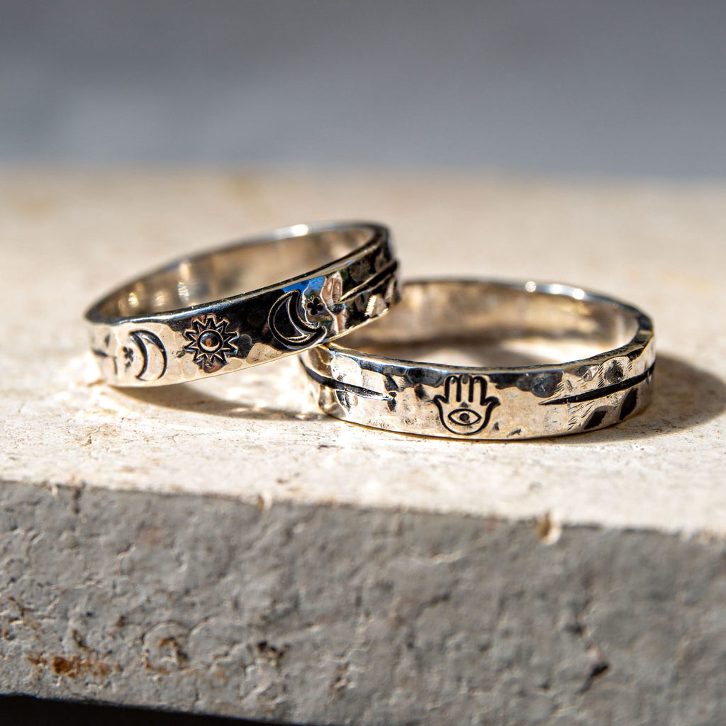 Ring Making Classes Gift Voucher – Vin Moulds & Sons